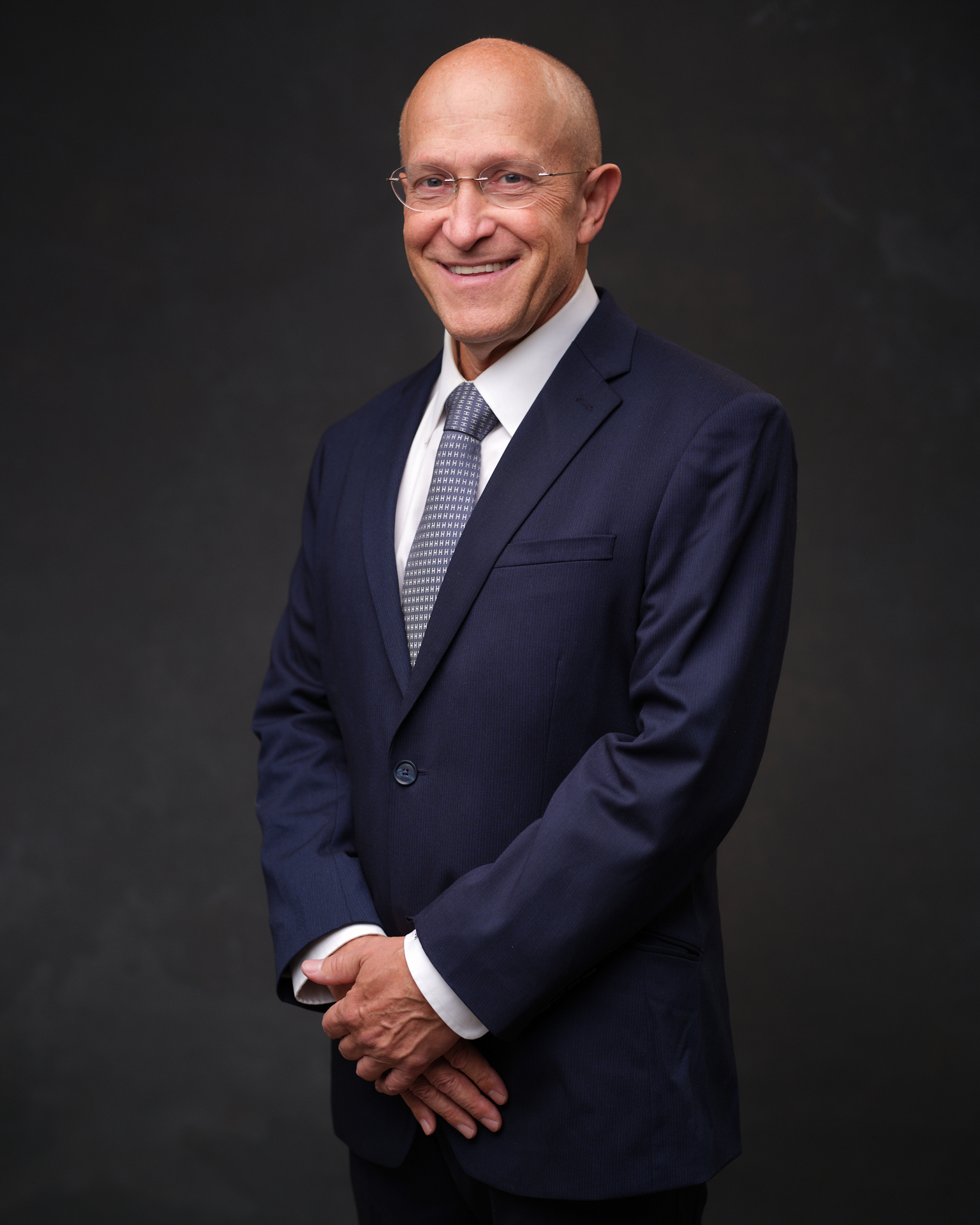 Grand Rapids Cosmetic Plastic Surgeon Dr. Dennis Hammond